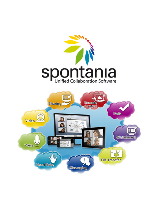 SPONTANIA - EXERTIS