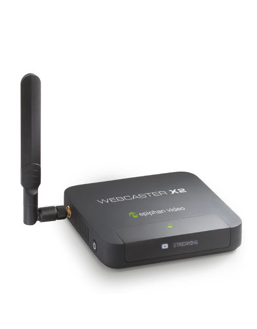 EPIPHAN VIDEO - EXERTIS